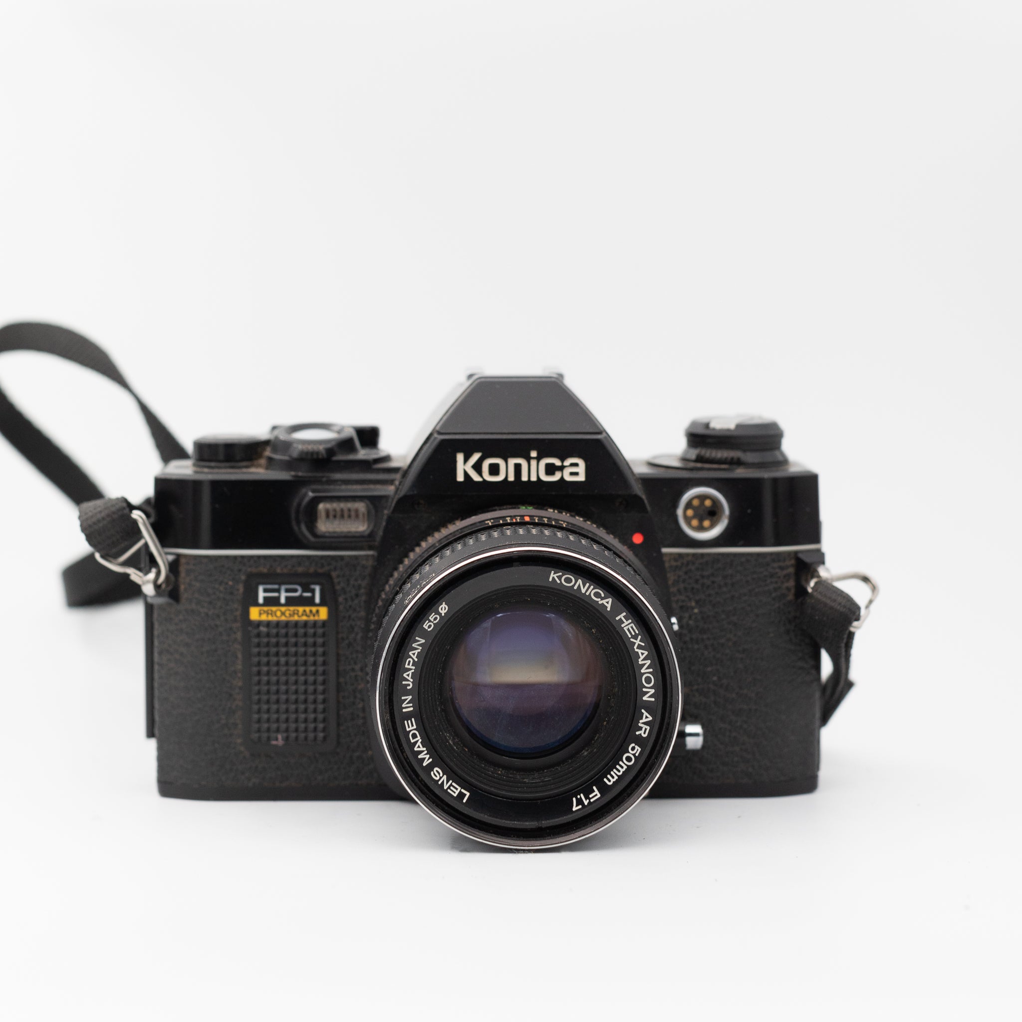 Konica – Film Supply Club Konica – Film Supply Club