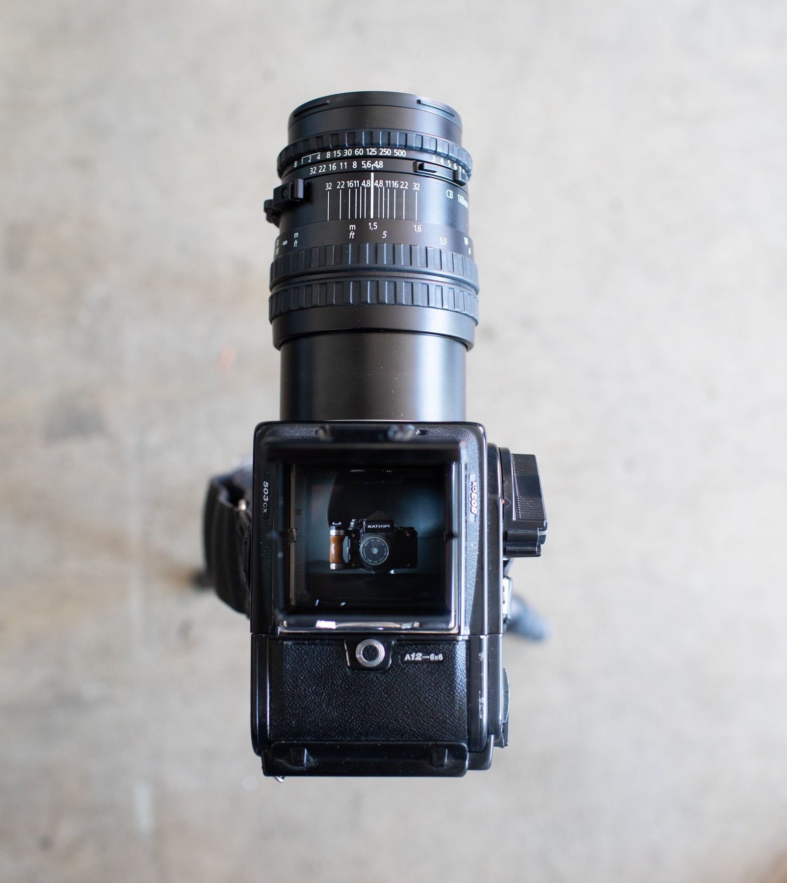 Medium Format Cameras – Film Supply Club