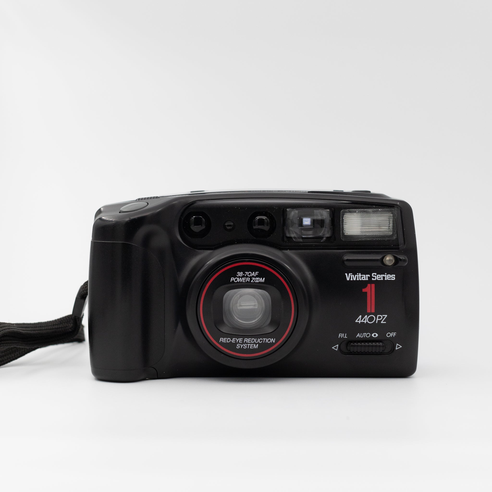 Vivitar – Film Supply Club