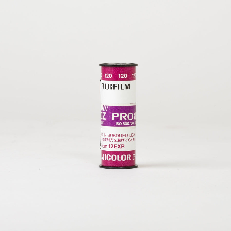 120 Film – Film Supply Club