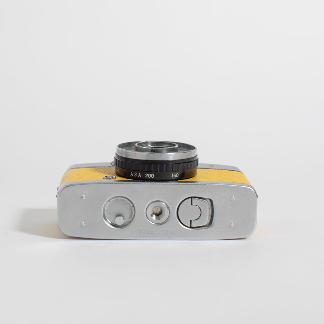 Olympus Pen EE S Half Frame Camera – Film Supply Club Olympus Pen EE S Half Frame Camera – Film Supply Club